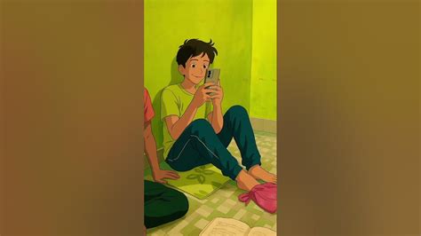 Make Ghbli Photo🤢🤮🥳ghbliphotographyghblishorts Youtube