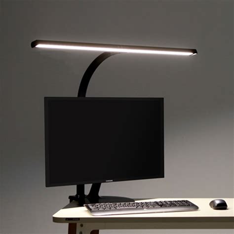 파파 파파와이드스탠드 500s 독서실 공부 학습 조명 독서등 책상 모니터 시력보호 집게 스탠드 위시버킷