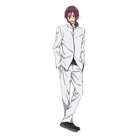 Rin Matsuoka Free Series Anime Colors