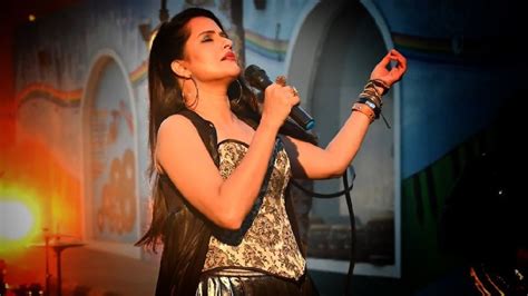 Exclusive Sona Mohapatra Being Vocal And Supportive Of Other Women