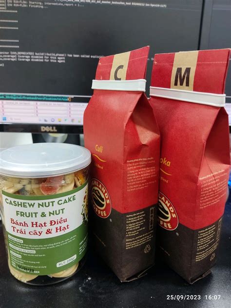 Han Yong Looi On Linkedin Received Some Souvenirs From Vietnam Today