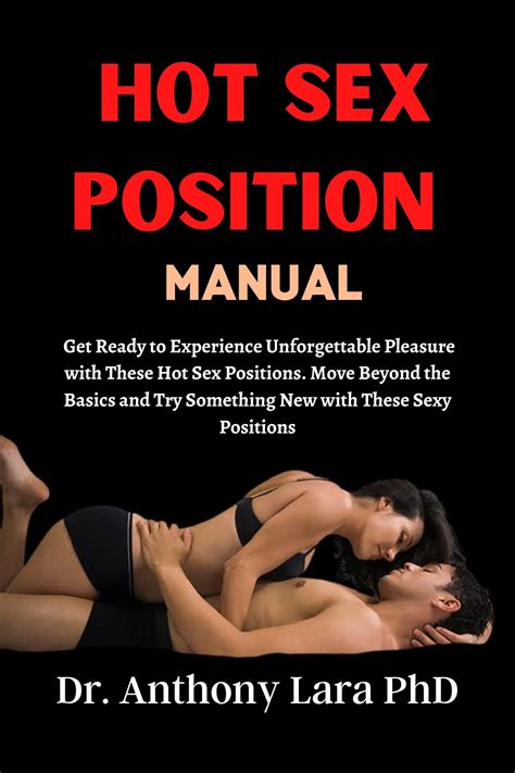 Buy Hot Sex Position Manual Get Ready To Experience Unforgettable