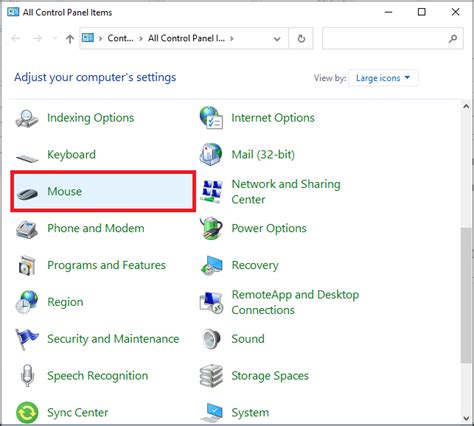 Fix Mouse Wheel Not Scrolling Properly Techcult