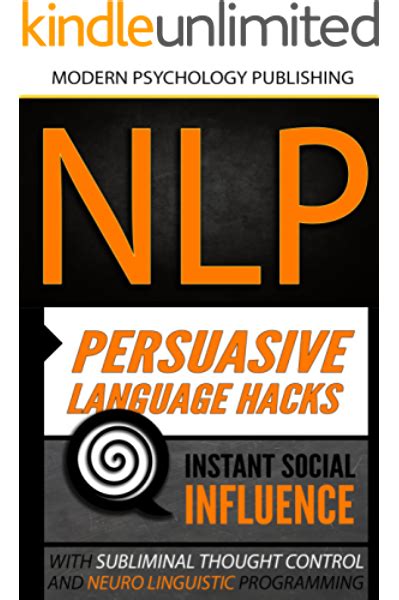 Nlp Neuro Linguistic Programming Tools For Behavior Reprogramming