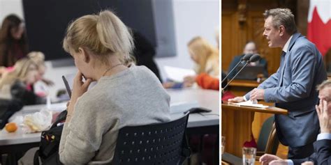 Mitte Nause Will Schnelleres Bleiberecht Für Ukrainer Nau Ch