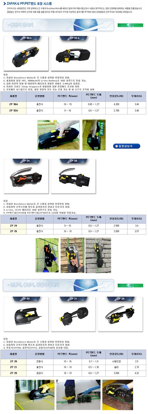 홍보관 제품 금도하이텍 제품홍보관