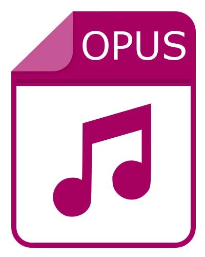 OPUS File How To Open Or Convert It FileDesc Com