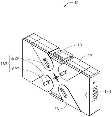 Connection Apparatus Eureka Patsnap