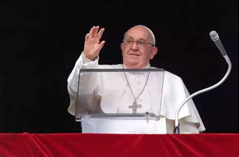 Papa Francisco El placer sexual que es un don de Dios está minado por la pornografía Caretas