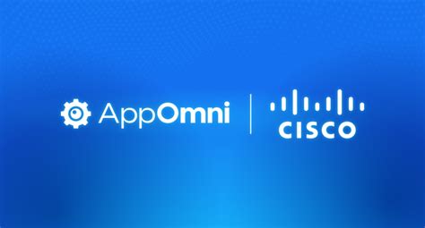 Prevent Saas Data Breaches With Appomni