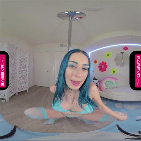 Amateur VR Porn Jewelz Blu By BabeVR HotMovies