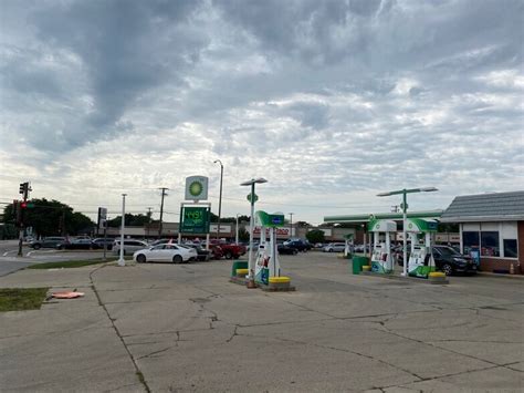 217 E Butterfield Rd Elmhurst Il 60126 Elmhurst Plaza Standard