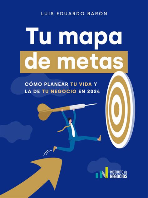 Pdf Mapa De Metas Descargar Gratis Pdf Economias