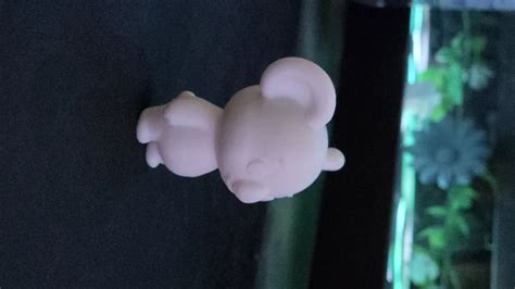 Cute Animals Collection Free 3d Print Model Makerworld