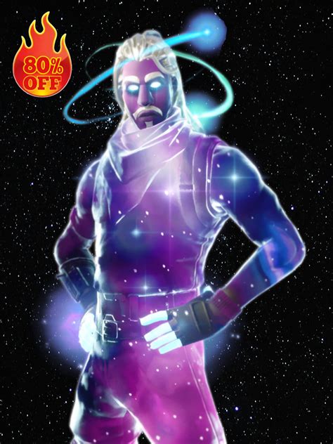 Galaxy Full Access Avart