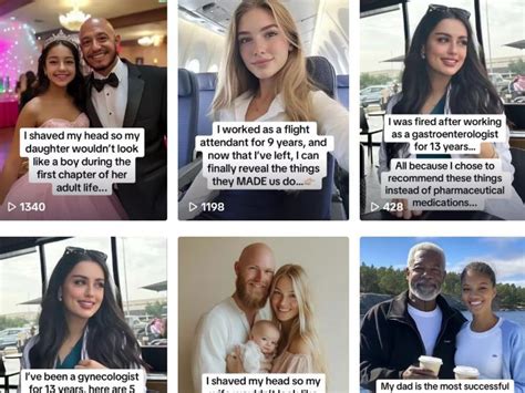 Warning Over Horrifying AI Trend As People Fall For Increasingly Common Fraud News Com Au