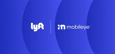 Lyft Mobileye Alliance To Advance Autonomous Fleets Self Drive News