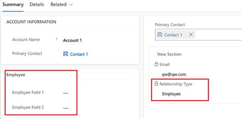 How To Access Quick View Form Fields Dynamics 365 Javascri