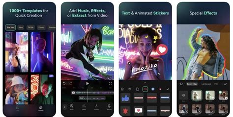 10 Best Mobile Video Transitions Apps [2026]