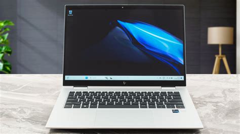 HP Elite X360 1040 G10 Review Transformer With Quiet Fan And Color Accurate Display Design