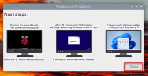 How To Install Windows For Raspberry Pi A Practical Guide