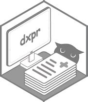 Github Dhlab Tseng Dxpr