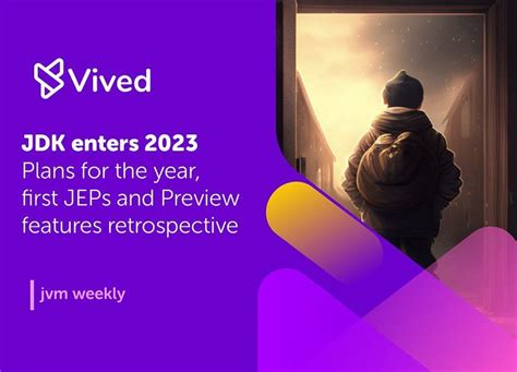 Jdk Enters 2023 Plans For The Year First Jeps And Preview Feature Retrospective Rjava