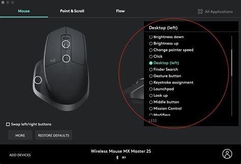 How To Change Dpi On A Logitech Mouse Robots Net