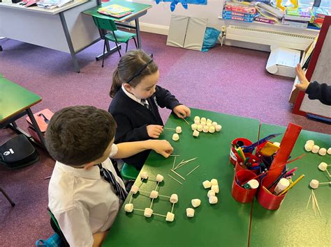 Year 4 Stem Pyramids