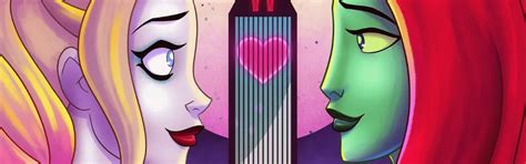 Don T Miss Harley Quinn A Very Problematic Valentines Day Special