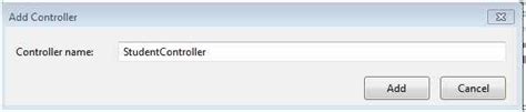 Passing Data In Aspnet Mvc Application