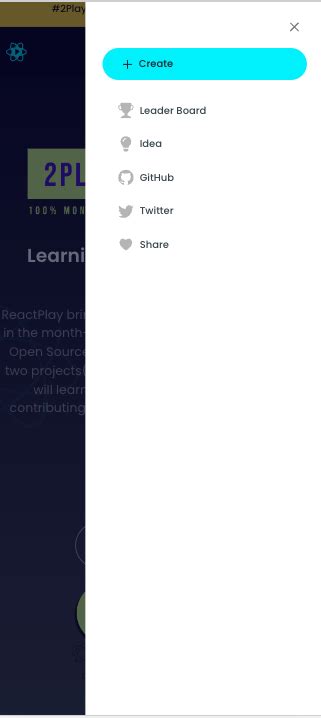 Bug Report When Activities On The Mobile View Is Missing The