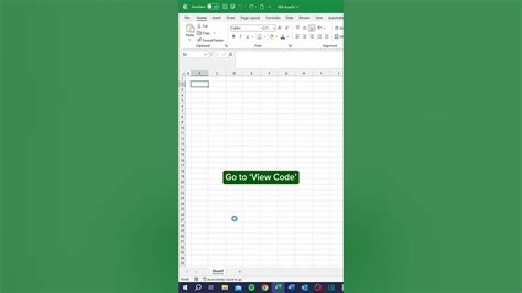 Vba Autofit With Excel‼️ Excel Youtube