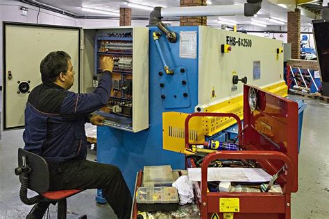 High Quality Machine Tools Excel Machine Tools