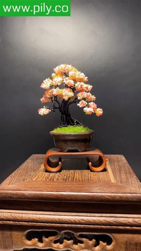 Wire Bonsai Tree Tutorial How To Make Artofit