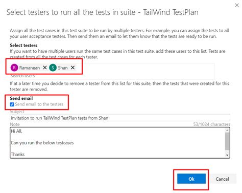 Assigning Testers To Test Plans And Testsuites In Azure Devops