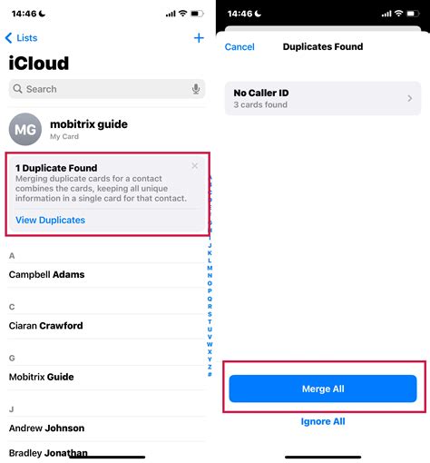 Apple Contacts App Guide 5 Minute Efficiency Boost