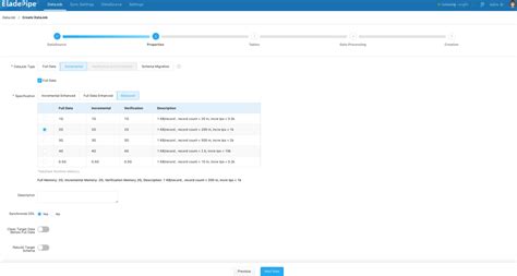 使用 Amazon S3，aws Glue 和 Bladepipe 五分钟实现数据实时入湖 亚马逊aws官方博客