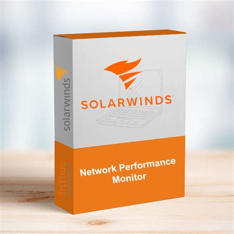 Network Performance Monitor
