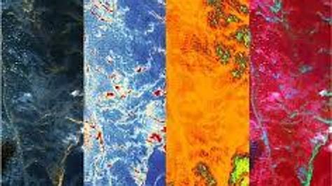 How To Process Multispectral Satellite Imagery — Spatiallabs