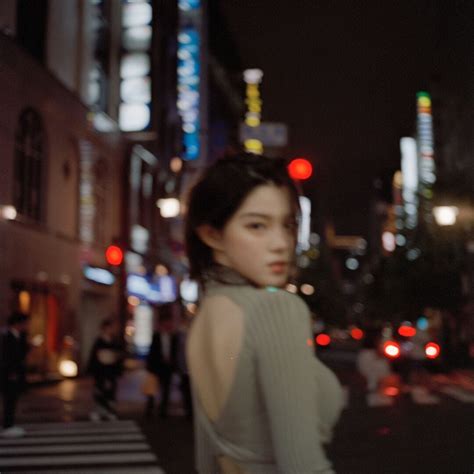 Mbti Infj Falyn Alesha By Falyn Alesha Aug 2024 Medium