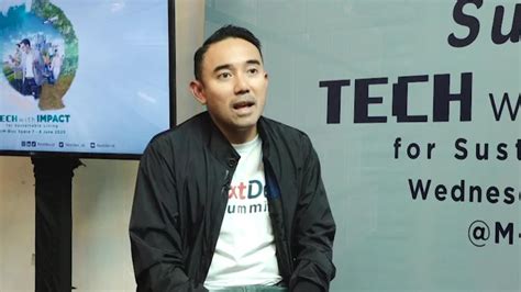 Perjalanan Nextdev 2023 Hingga Penobatan Startup Terbaik