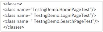 How To Create And Run Testng Project Through Testng Xml Naveen Automationlabs