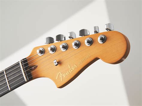 Fender American Ultra Ii Meteora Review Has It Come Of Age