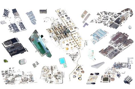 Jenny Odell Artist Talk SPACE