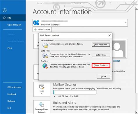 How To Fix Outlook Not Sending Emails