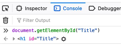 Finding Dom Elements In Javascript By Maddie M Tech At Power