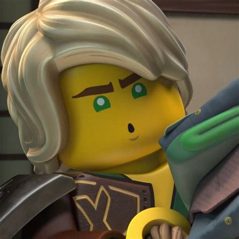 Pin Von Keikiary Auf Ninjago In
