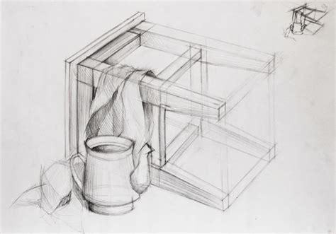 Пин от пользователя Mia на доске Геометрический рисунок Уроки рисования Рисовать Рисование