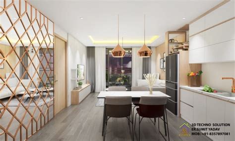 Sumit Yadav On Linkedin Architecturalvisualization Realisticrendering Interiorvisualization